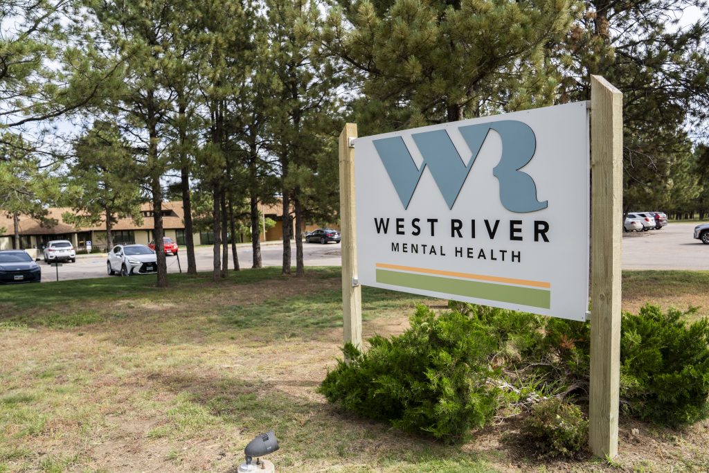 Mental Health | West River Mental Health